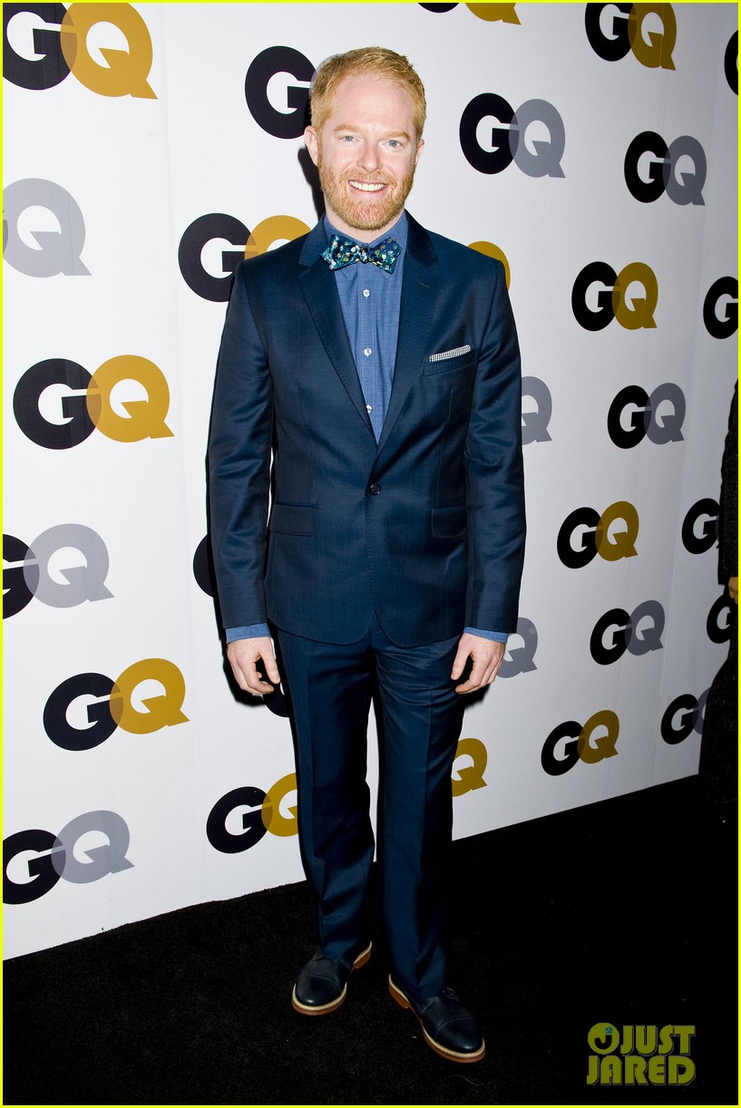 Photo: emily vancamp krysten ritter 2012 gq men of the year party 04 ...