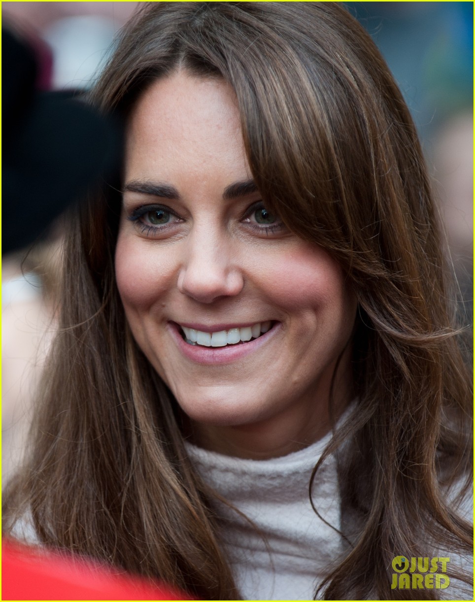 Prince William & Duchess Kate: Cambridge Senate House Visit!: Photo ...