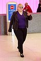 Rebel Wilson: Rejected From 'Glee'?: Photo 2766597 | Photos | Just ...