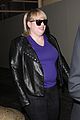 Rebel Wilson: Rejected From 'Glee'?: Photo 2766597 | Photos | Just ...
