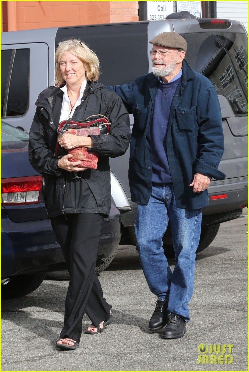 Ben Affleck: Fifth Studio with Parents Timothy & Chris: Photo 2768071 ...