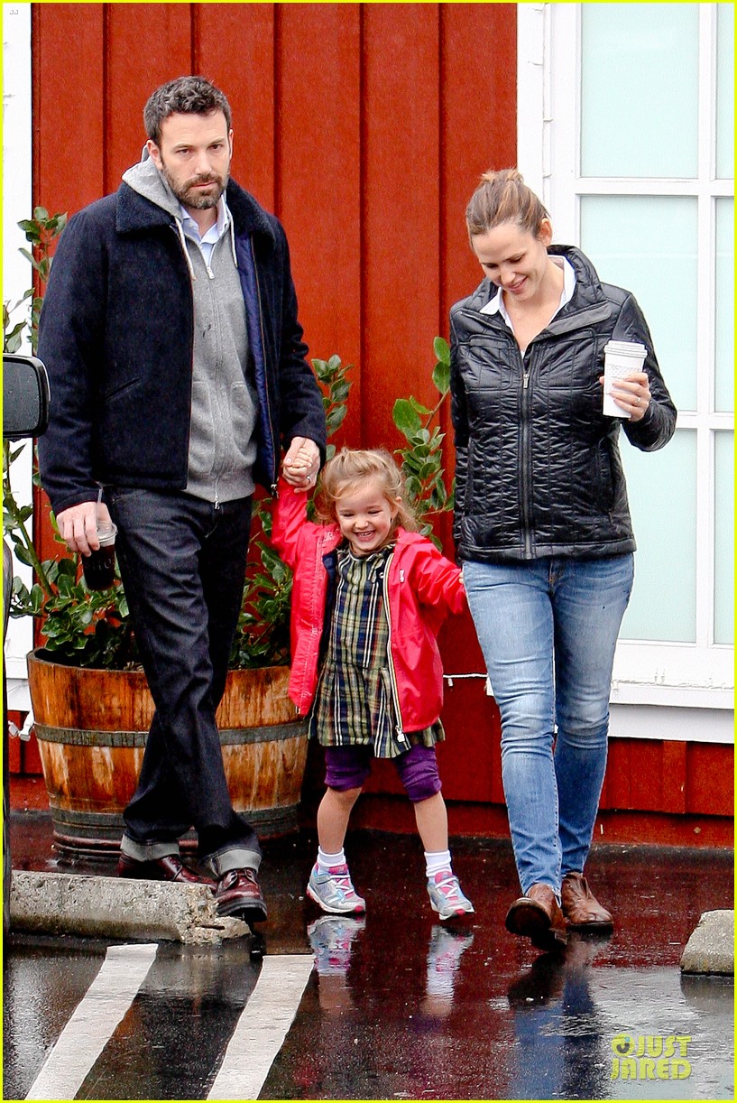 Ben Affleck's THR Directors Roundtable Discussion - Watch Now! : Photo ...