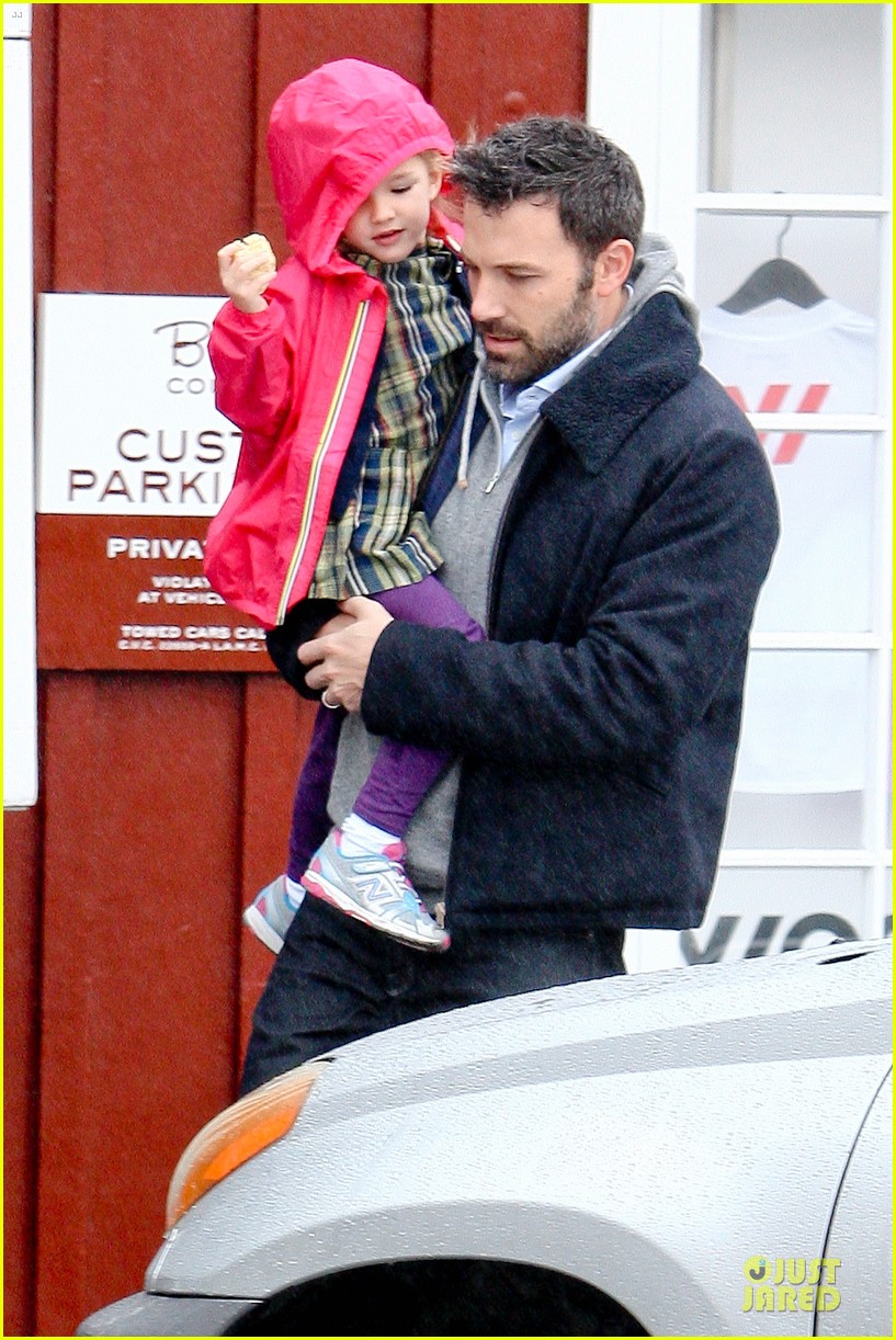 Ben Affleck's THR Directors Roundtable Discussion - Watch Now! : Photo ...