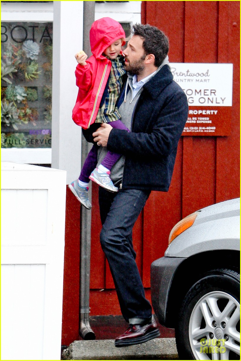 Ben Affleck's THR Directors Roundtable Discussion - Watch Now! : Photo ...