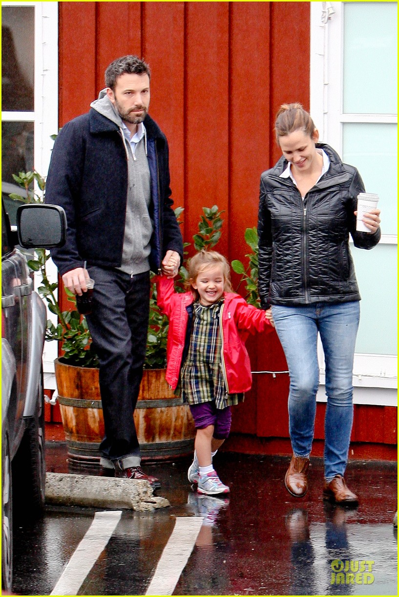 Ben Affleck's THR Directors Roundtable Discussion - Watch Now! : Photo ...