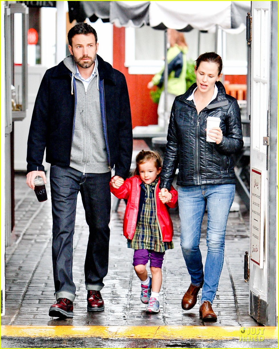 Ben Affleck's THR Directors Roundtable Discussion - Watch Now! : Photo ...