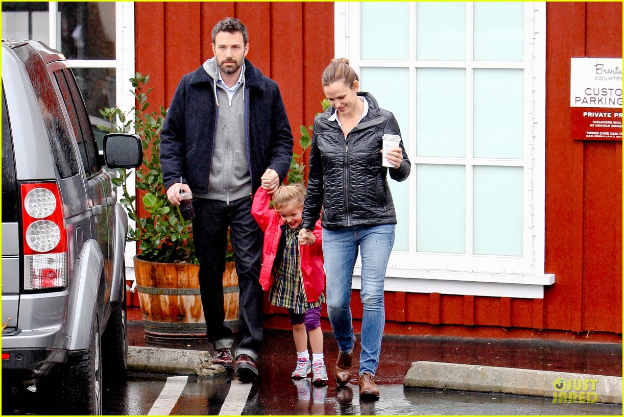 Ben Affleck's THR Directors Roundtable Discussion - Watch Now! : Photo ...