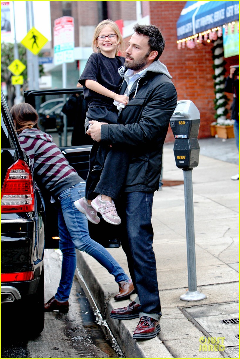 Ben Affleck's THR Directors Roundtable Discussion - Watch Now! : Photo ...