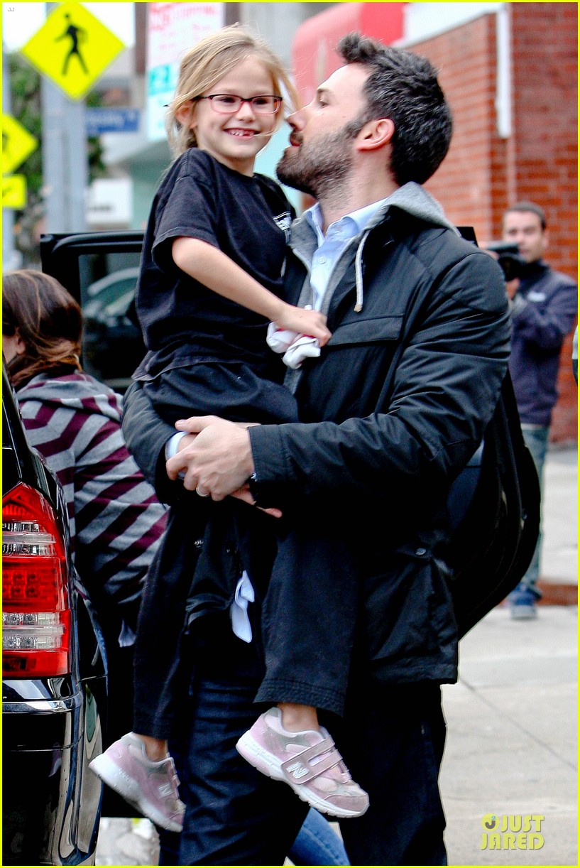 Ben Affleck's THR Directors Roundtable Discussion - Watch Now! : Photo ...