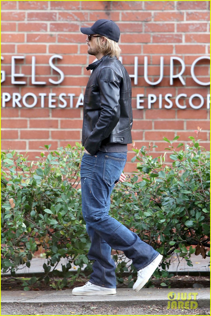 Olivier Martinez Drops Criminal Charges Against Gabriel Aubry: Photo ...