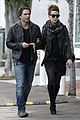 Kate Beckinsale: Retail Therapy with Len Wiseman!: Photo 2768451 | Kate ...