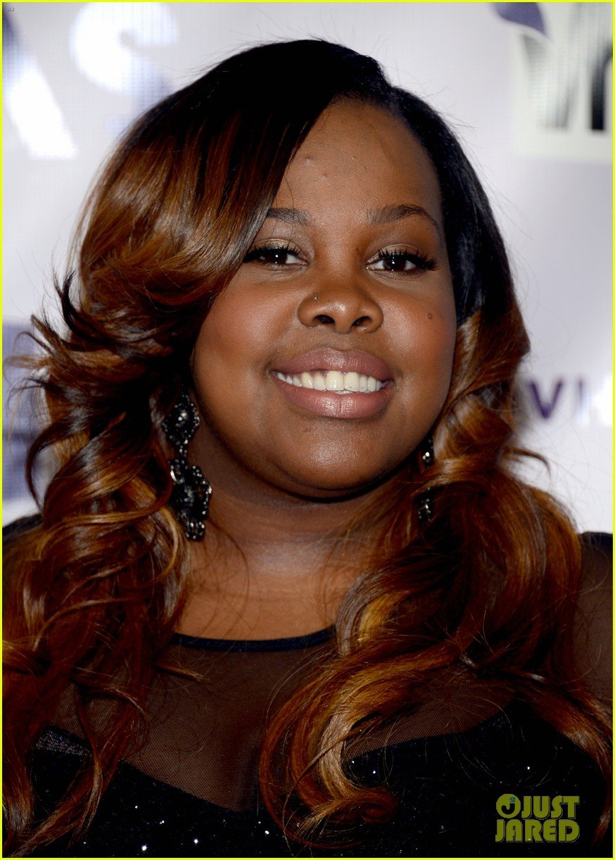 Brandy & Ellie Kemper - VH1 Divas 2012 Red Carpet!: Photo 2777203 ...