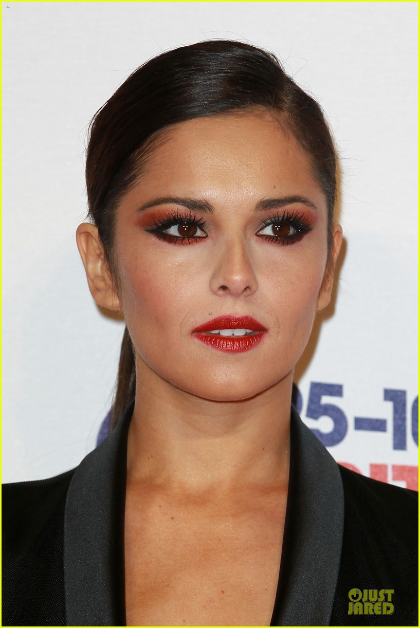 Cheryl Cole: Jingle Bell Ball Attendee!: Photo 2772590 | Cheryl Cole ...
