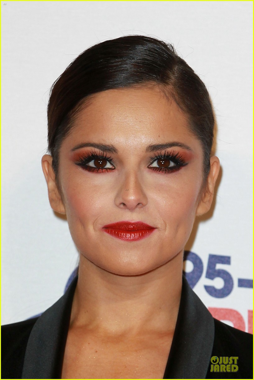 Cheryl Cole: Jingle Bell Ball Attendee!: Photo 2772592 | Cheryl Cole ...