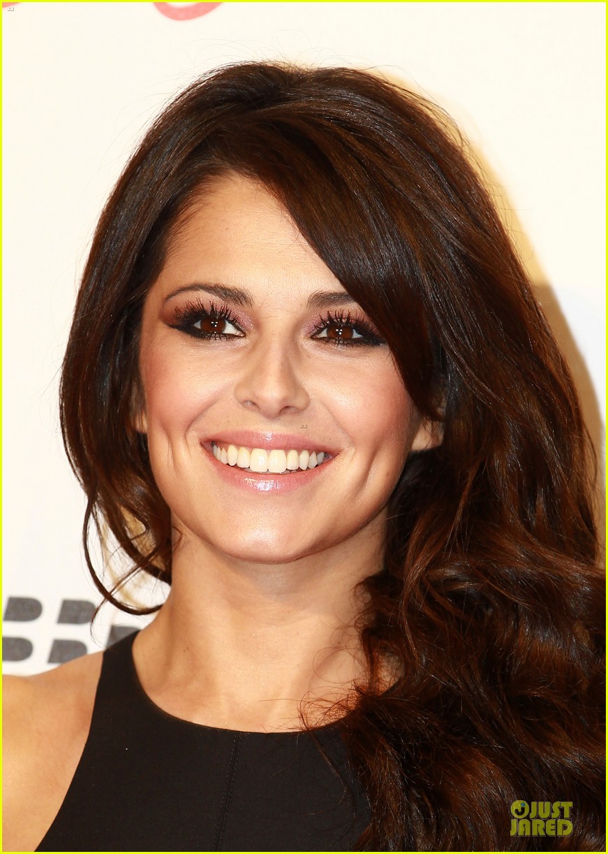 Cheryl Cole: Jingle Bell Ball Attendee!: Photo 2772596 | Cheryl Cole ...