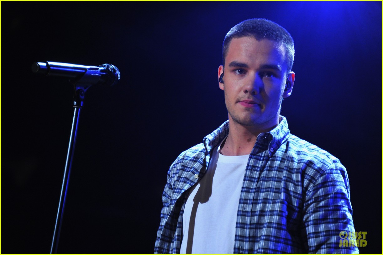 One Direction - Z100's Jingle Ball 2012!: Photo 2771574 | Photos | Just ...