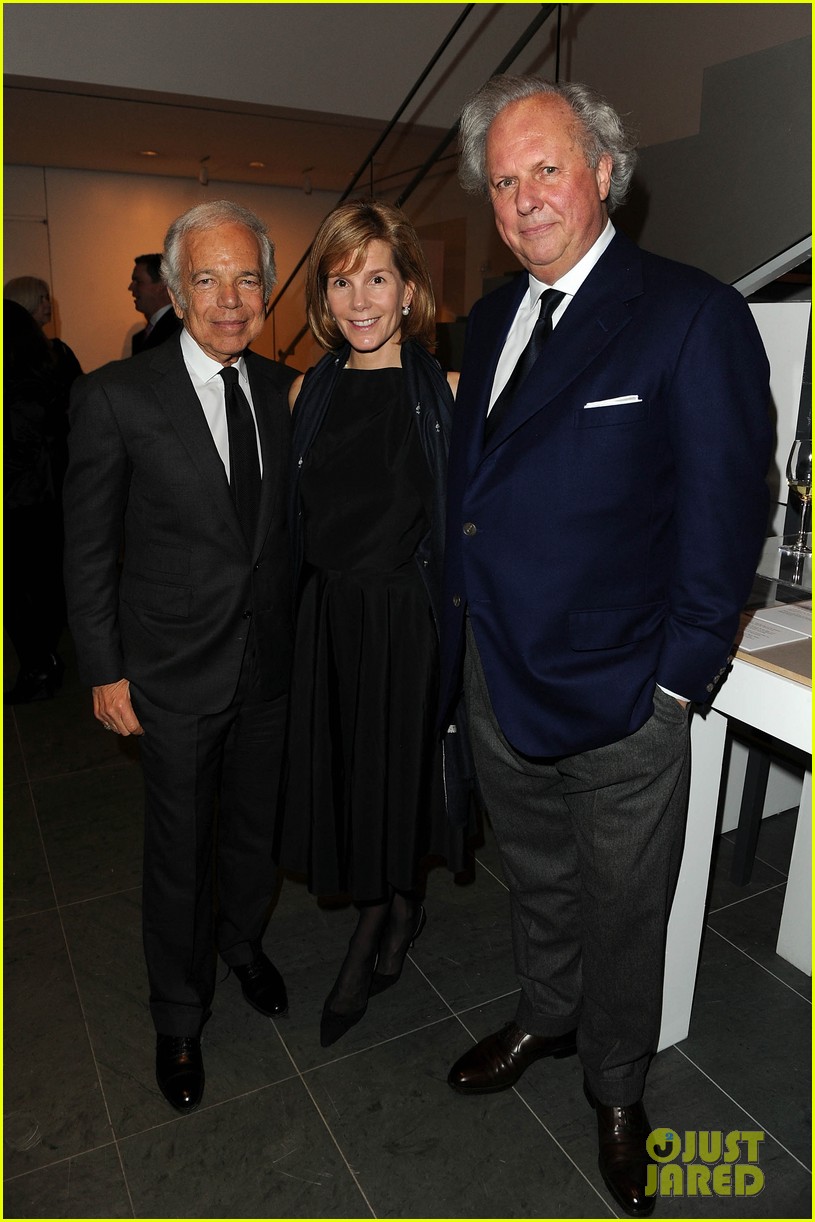 Michelle Dockery & Elizabeth McGovern: 'Downton Abbey' Evening!: Photo ...