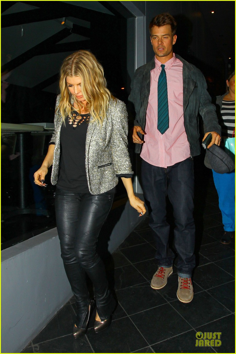 Fergie: New Year's Eve West Coast Party Host!: Photo 2776913 | Fergie ...