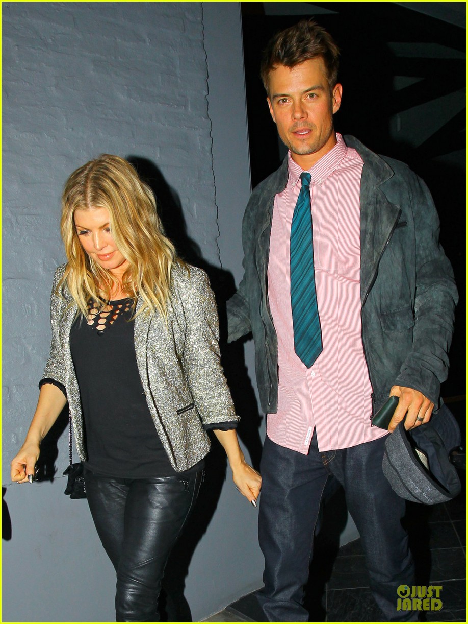 Fergie: New Year's Eve West Coast Party Host!: Photo 2776916 | Fergie ...