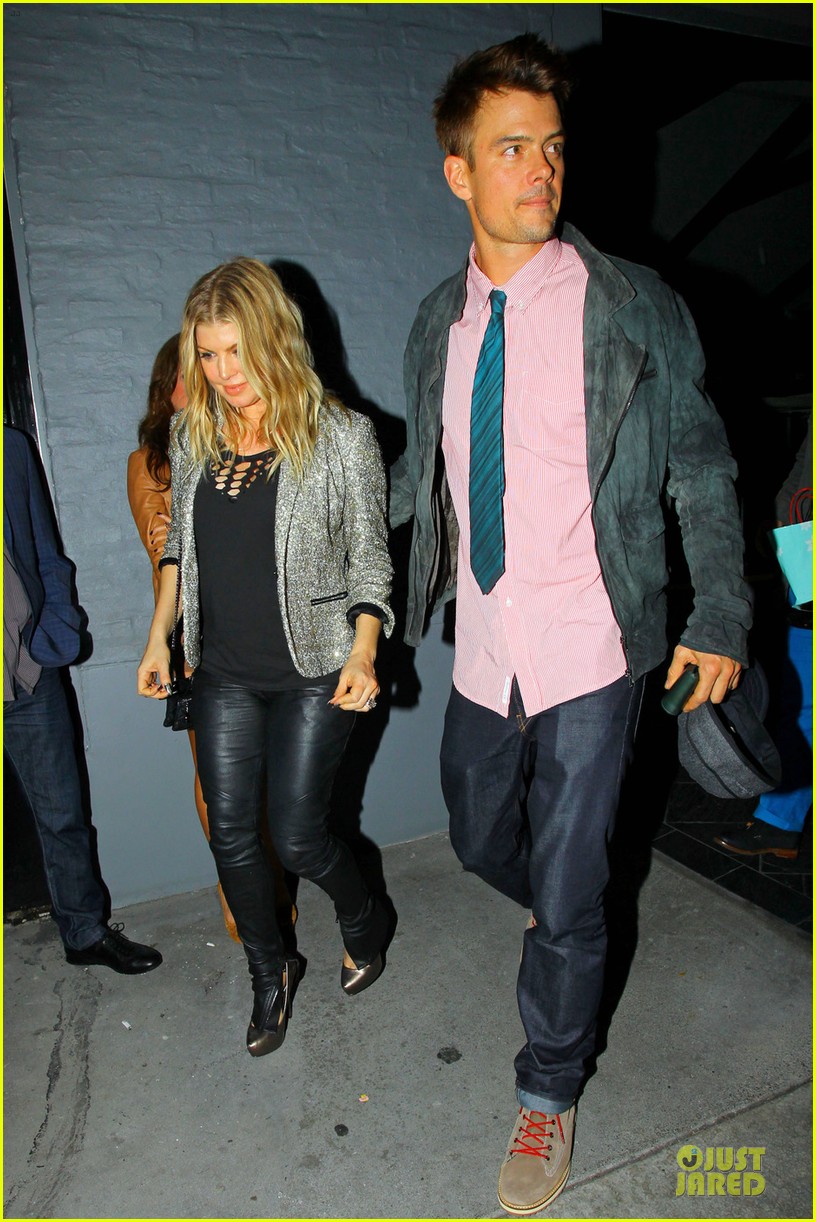 Fergie: New Year's Eve West Coast Party Host!: Photo 2776917 | Fergie ...