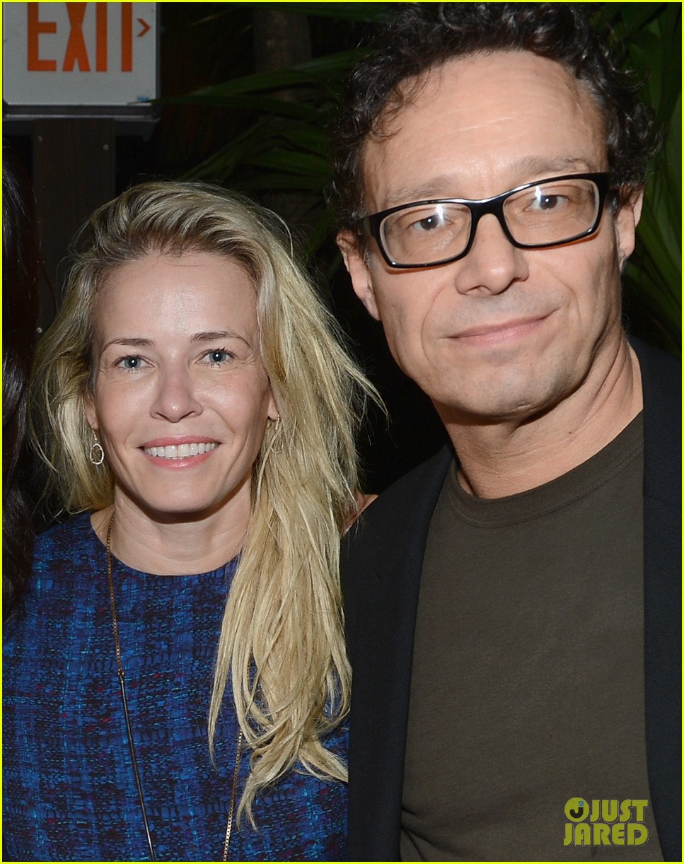 Chelsea Handler: Art Basel Miami Beach VIP Preview!: Photo 2770394 ...