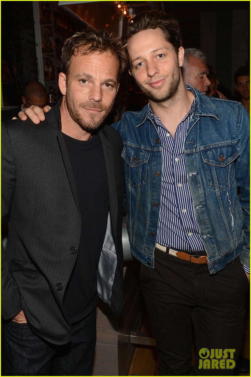 Chelsea Handler & Andre Balazs: Art Basel Events in Miami!: Photo ...