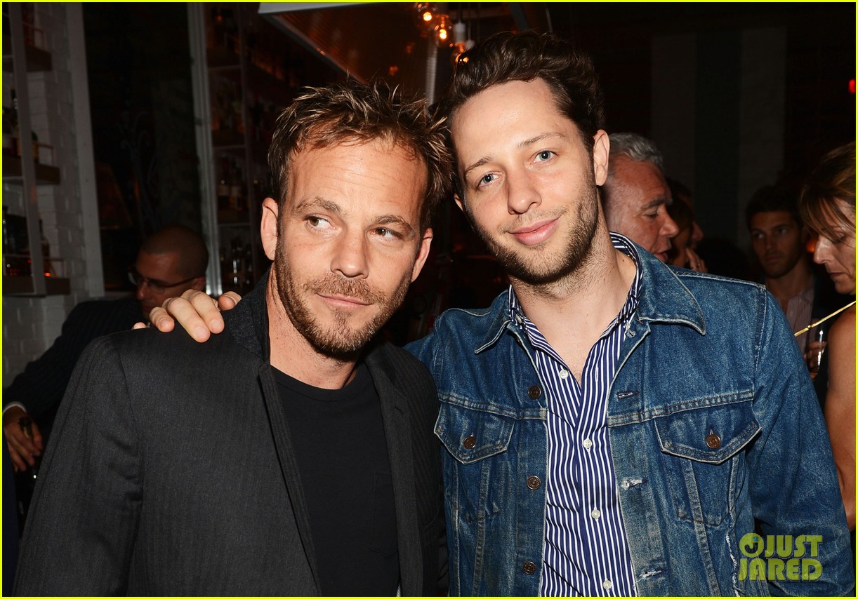 Chelsea Handler & Andre Balazs: Art Basel Events in Miami!: Photo ...