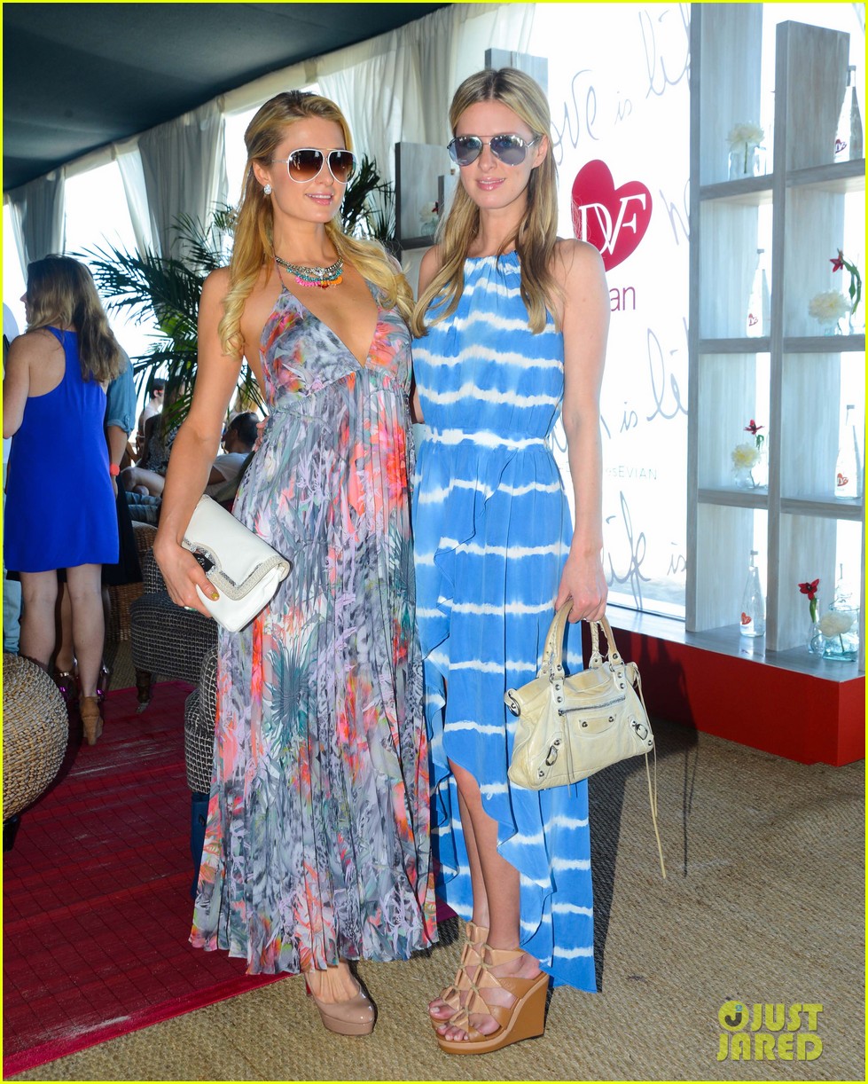 Chelsea Handler & Andre Balazs: Art Basel Events in Miami!: Photo ...