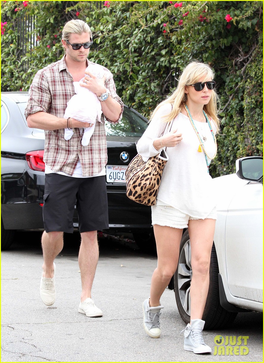 Just Jared's Celebrity Baby Birth Recap 2012: Photo 2782340 | Photos ...