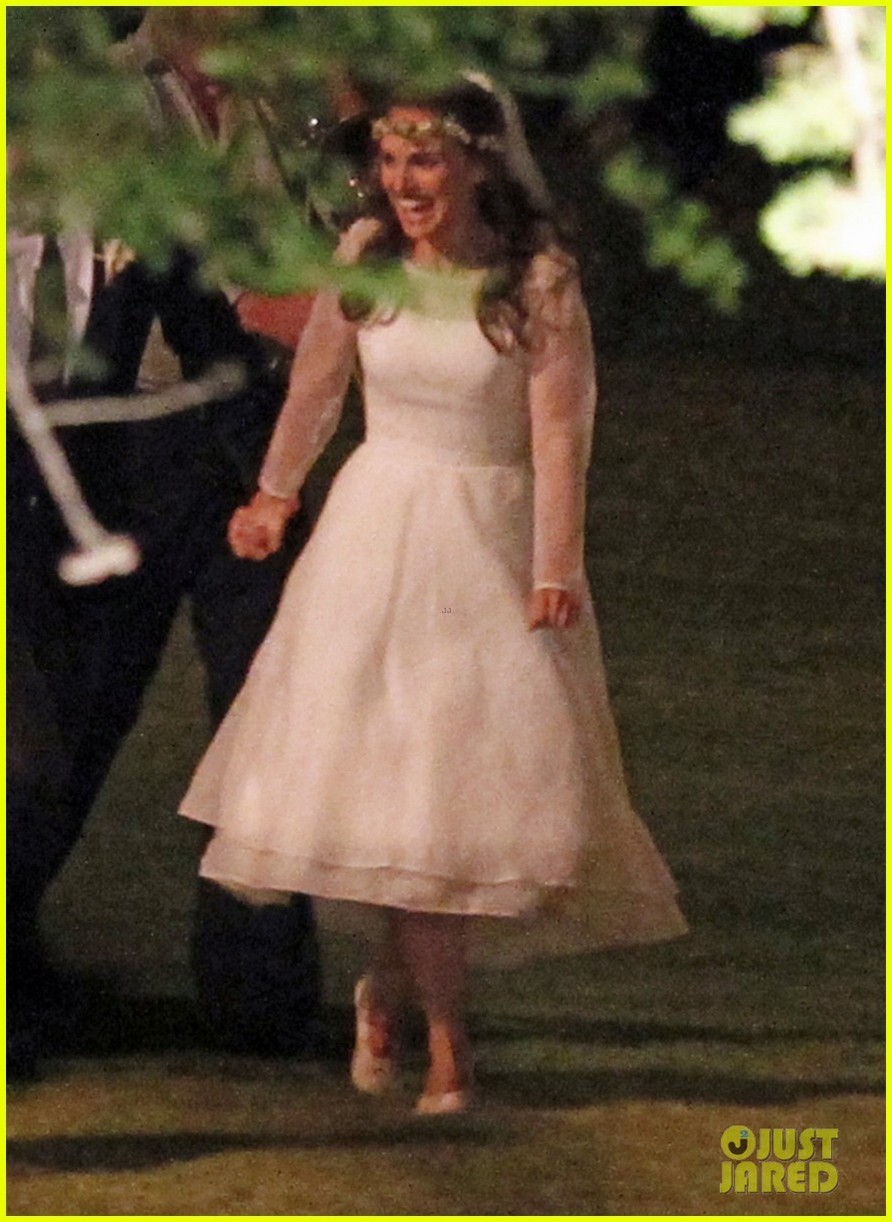 Just Jared's Celebrity Wedding Recap 2012: Photo 2782267 | Photos ...