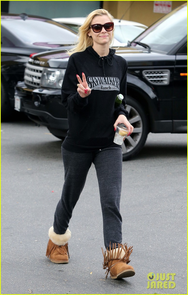 Jaime King: Jason Wu Love!: Photo 2767829 | Jaime King, Kyle Newman ...