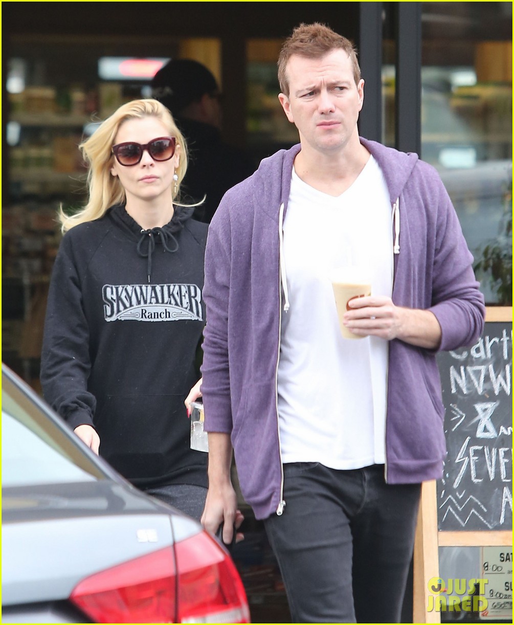 Jaime King: Jason Wu Love!: Photo 2767830 | Jaime King, Kyle Newman ...