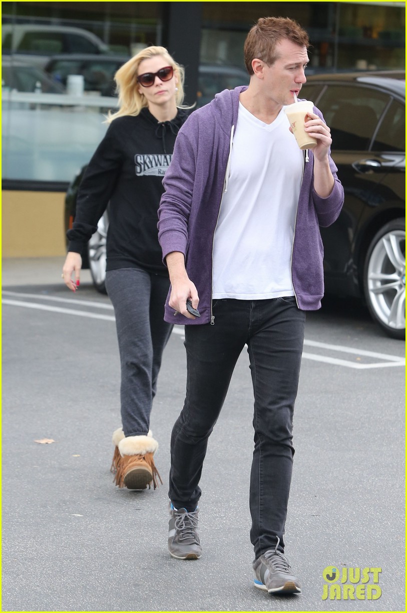 Jaime King: Jason Wu Love!: Photo 2767837 | Jaime King, Kyle Newman ...