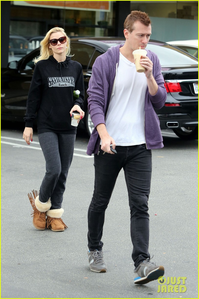 Jaime King: Jason Wu Love!: Photo 2767838 | Jaime King, Kyle Newman ...