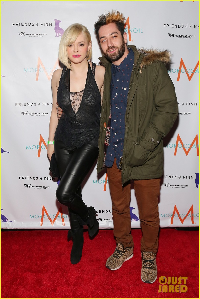 Rose McGowan: Young Cora on 'Once Upon a Time'!: Photo 2778475 | Rose ...