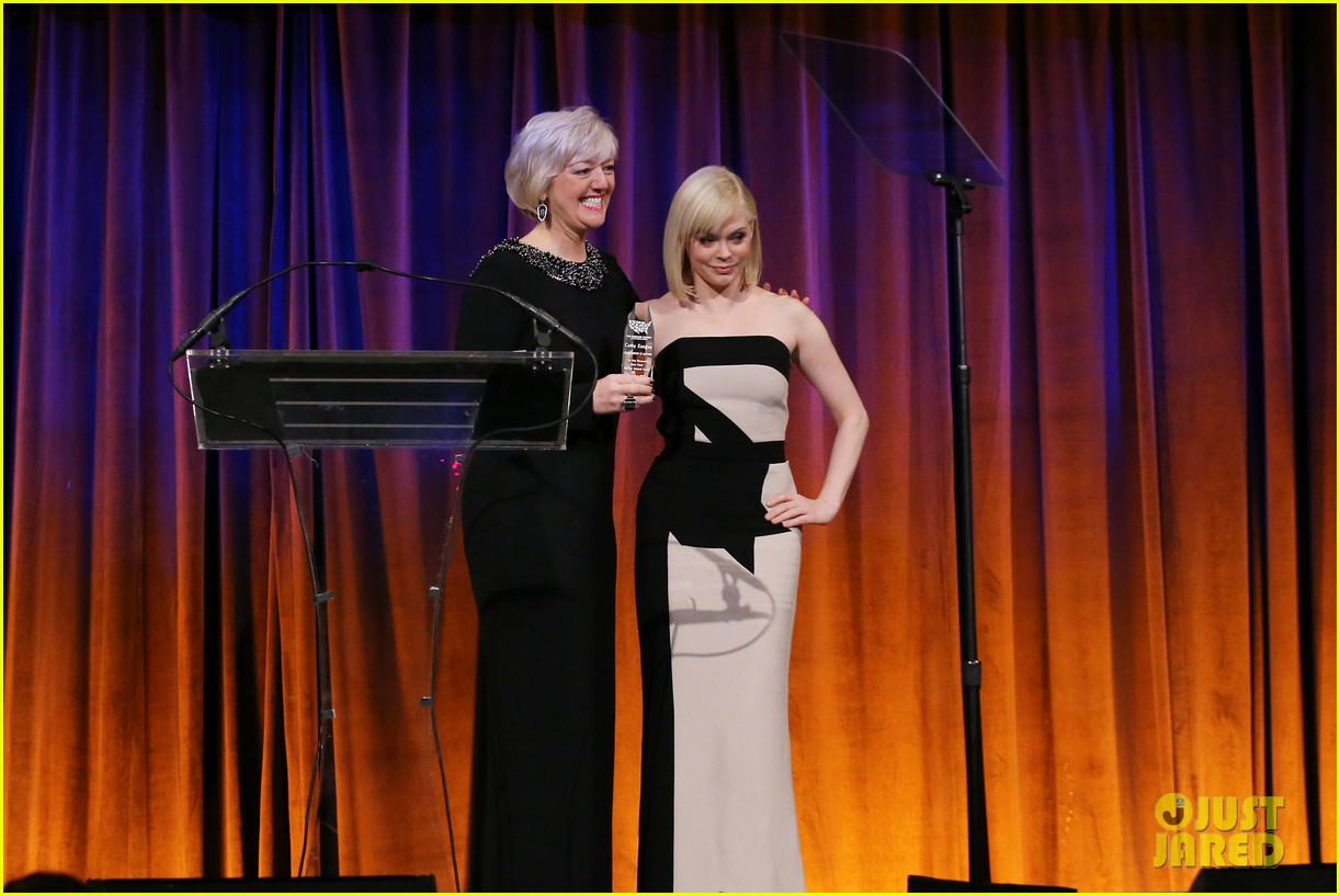 Rose McGowan: Young Cora on 'Once Upon a Time'!: Photo 2778487 | Rose ...