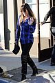 Lea Michele: Hair Salon with Mom Edith!: Photo 2781561 | Lea Michele ...