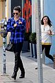 Lea Michele: Hair Salon with Mom Edith!: Photo 2781561 | Lea Michele ...