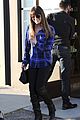 Lea Michele: Hair Salon with Mom Edith!: Photo 2781561 | Lea Michele ...