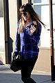 Lea Michele: Hair Salon with Mom Edith!: Photo 2781561 | Lea Michele ...