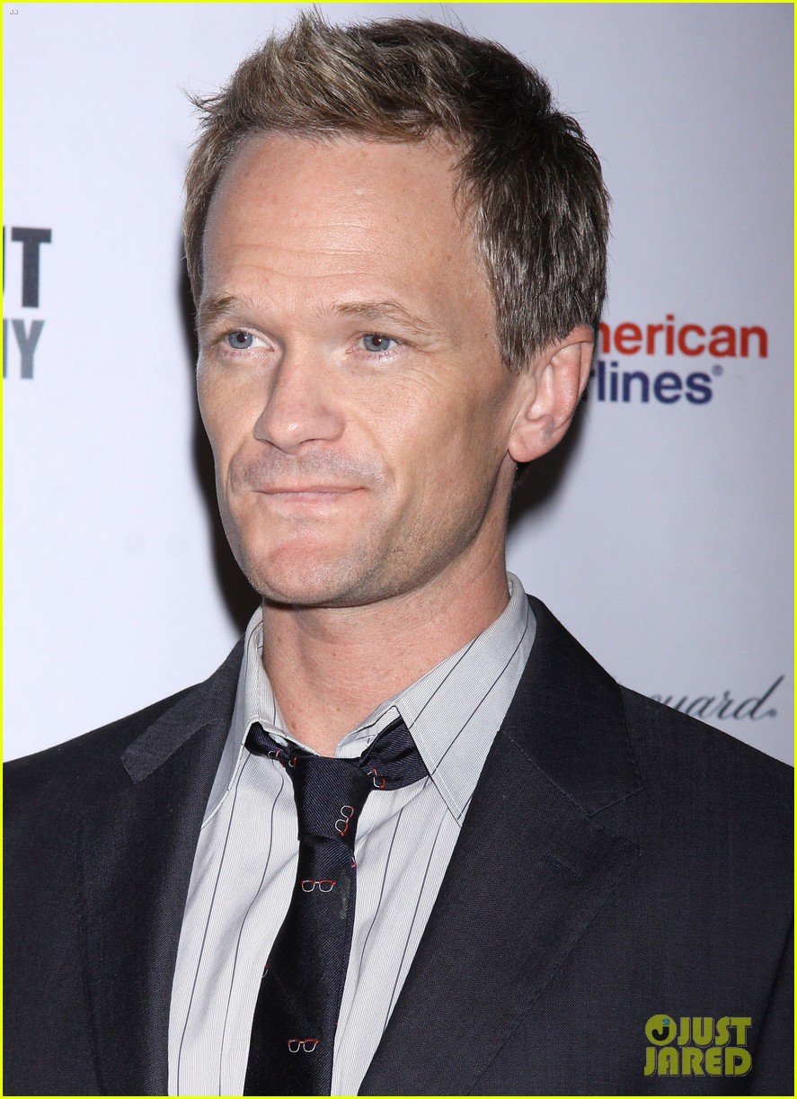 Neil Patrick Harris: 'Assassins' Concert Gala!: Photo 2768955 | Denis O ...