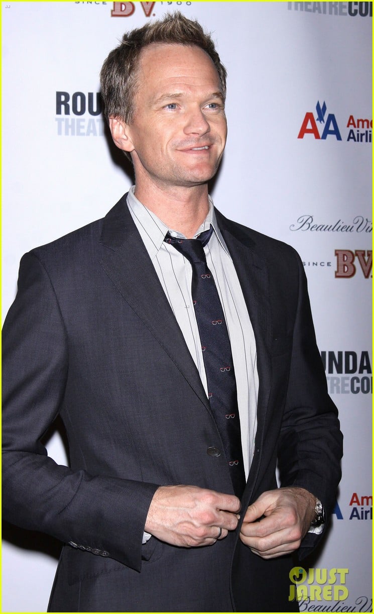 Neil Patrick Harris: 'Assassins' Concert Gala!: Photo 2768958 | Denis O ...