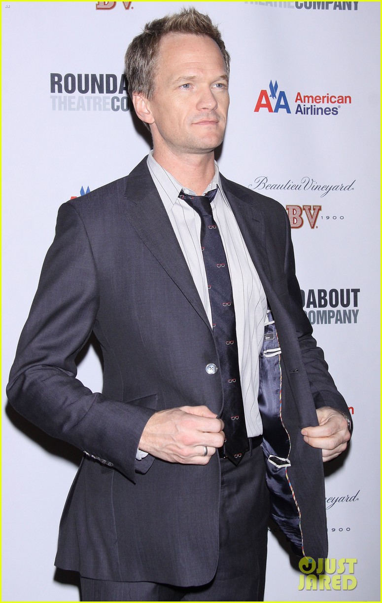 Neil Patrick Harris: 'Assassins' Concert Gala!: Photo 2768961 | Denis O ...