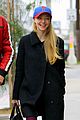 Amanda Seyfried: Philadelphia Phillies Pride!: Photo 2777186 | Amanda ...