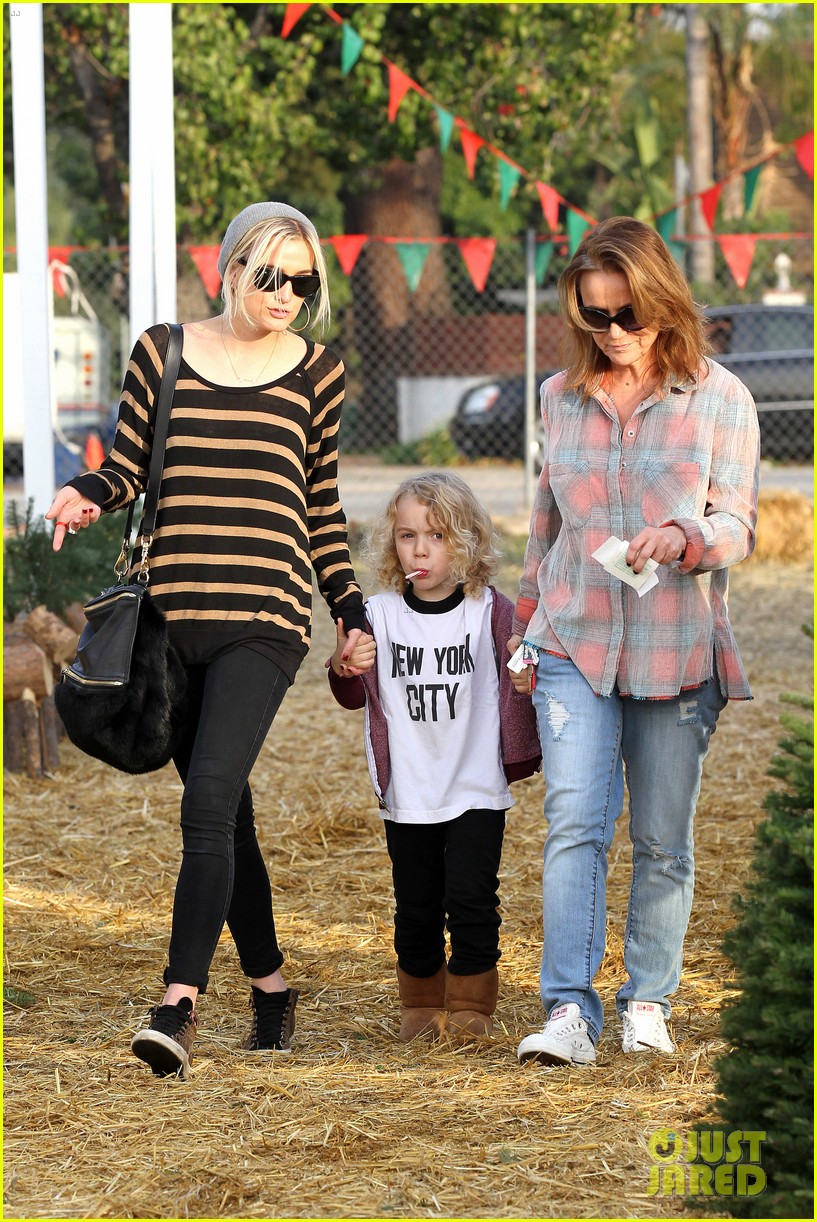 Jessica Simpson: House Hunting with Eric Johnson!: Photo 2771277 ...