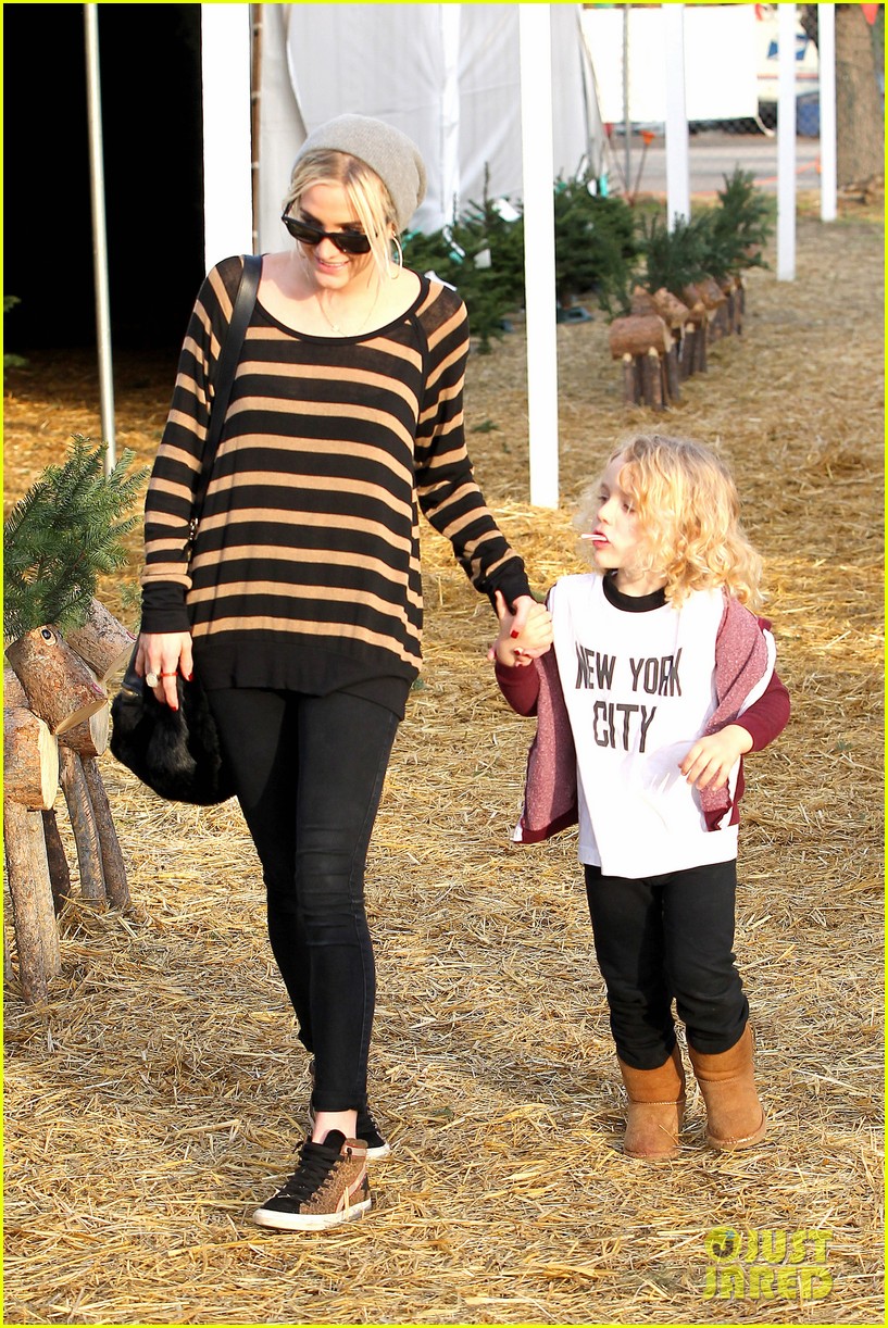 Jessica Simpson: House Hunting with Eric Johnson!: Photo 2771290 ...