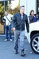 Britney Spears & Jason Trawick: Dance Studio with the Boys!: Photo ...