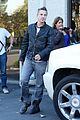 Britney Spears & Jason Trawick: Dance Studio with the Boys!: Photo ...
