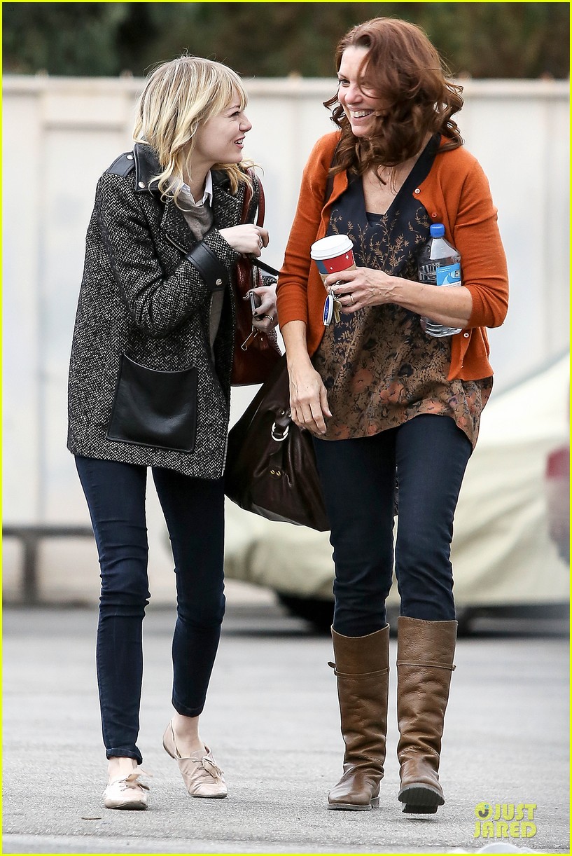 Emma Stone & Andrew Garfield : Separate Outings with Friends!: Photo ...