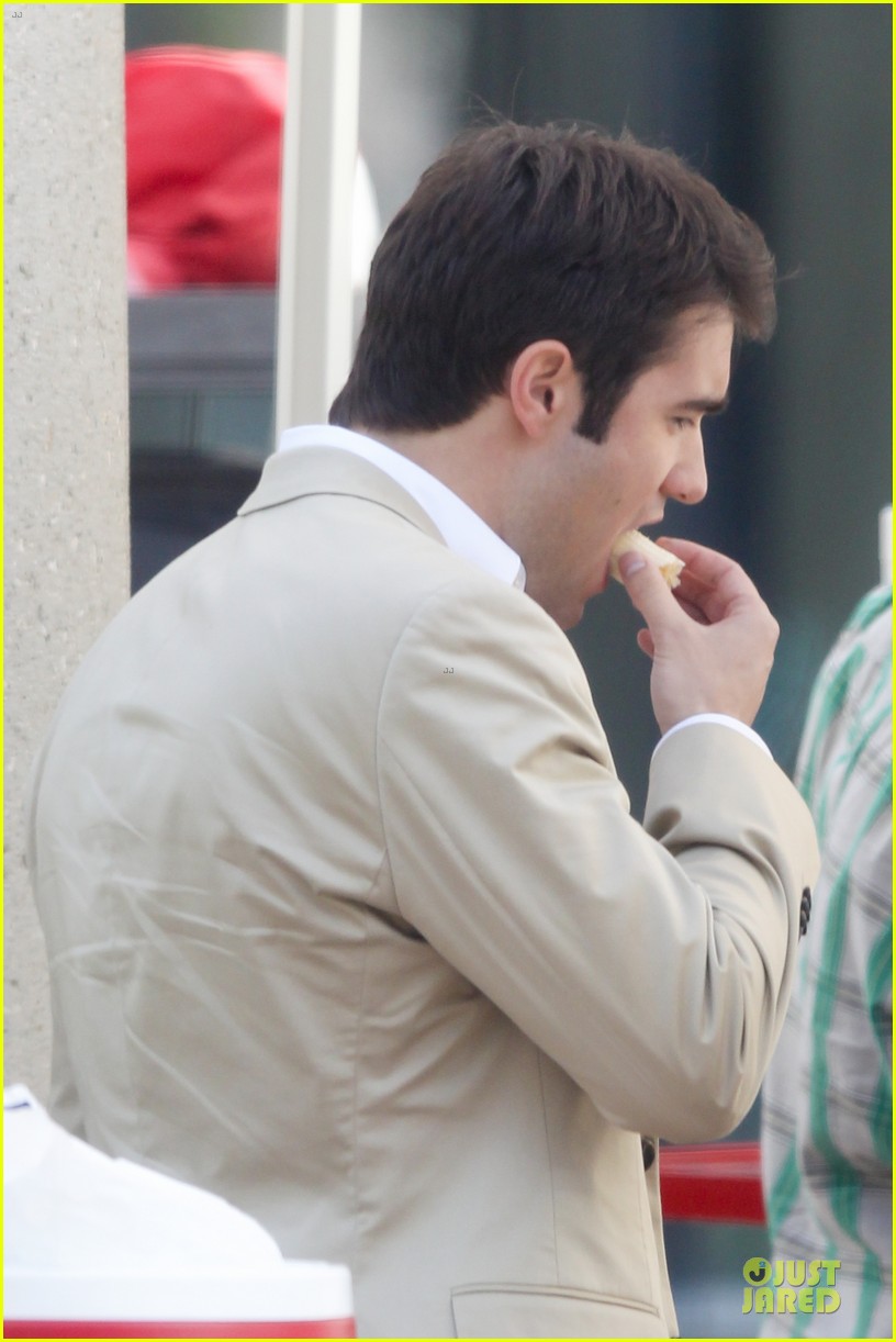 Emily VanCamp: 'Revenge' Script Review!: Photo 2771835 | Emily VanCamp ...